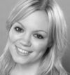 Jodie Oliver - Dewar Awards